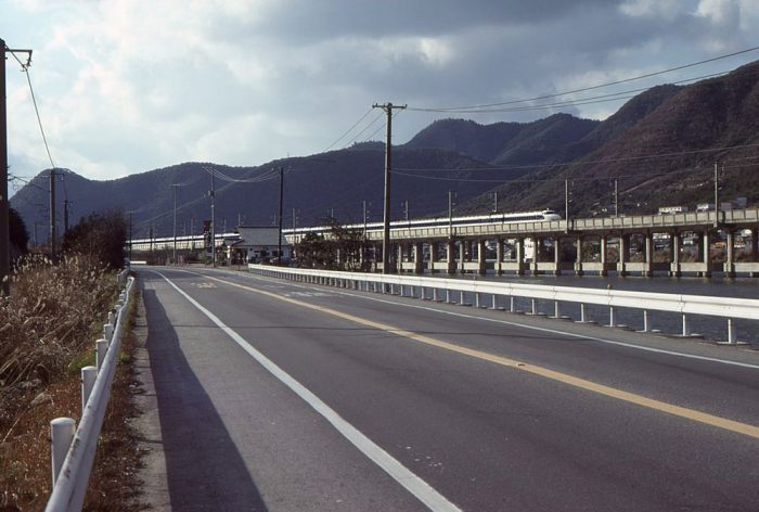 Shinkansen Classes – The Railways of Japan