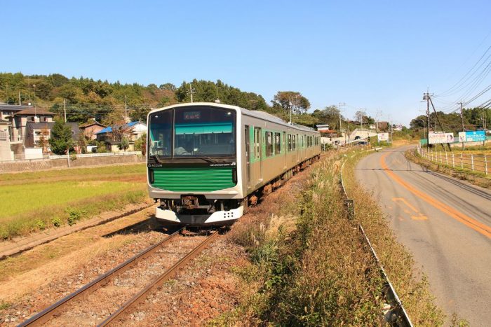 Battery Electric Multiple Unit (BEMU) . – The Railways of Japan