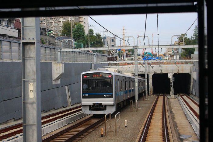 Odakyû Main Line (Shinjuku – Odawara) – The Railways of Japan