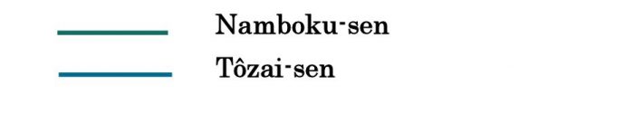 Sendai Underground – The Railways of Japan