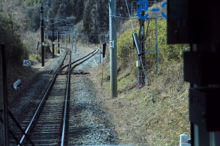 Senseki Tôhoku Line – The Railways of Japan