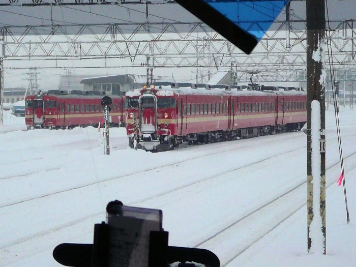 Alternating current: Electric multiple units and motor coaches . – The ...